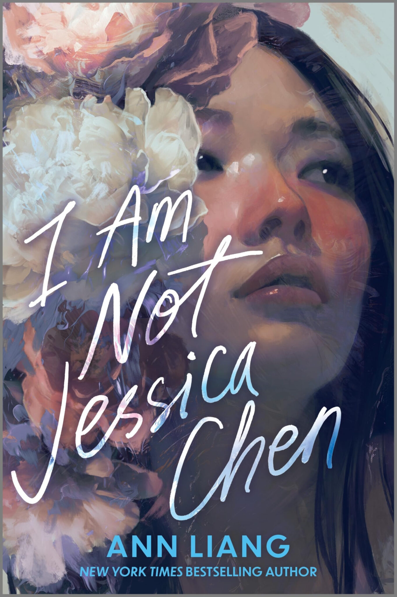 Book Review: I Am Not Jessica Chen – A Heartfelt, Identity-Bending YA ...