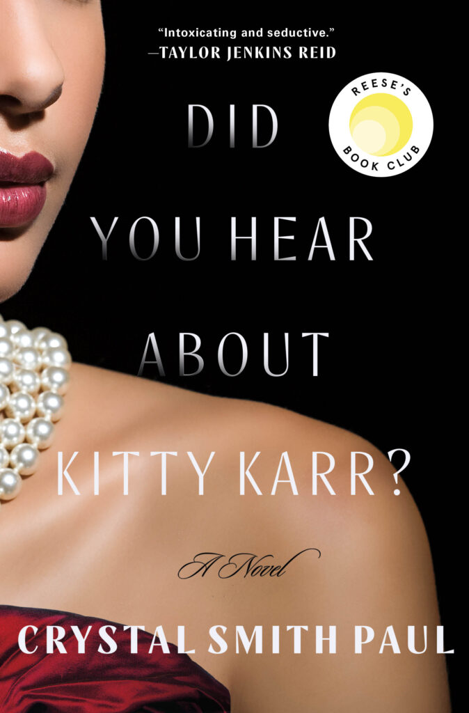 Book Review: Did You Hear About Kitty Karr? – Books & Us